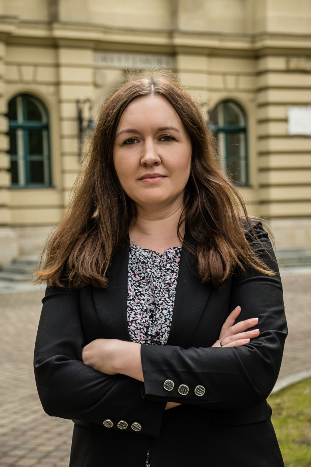 dr Mariola Wiater – Katedra Zarządzania Procesowego